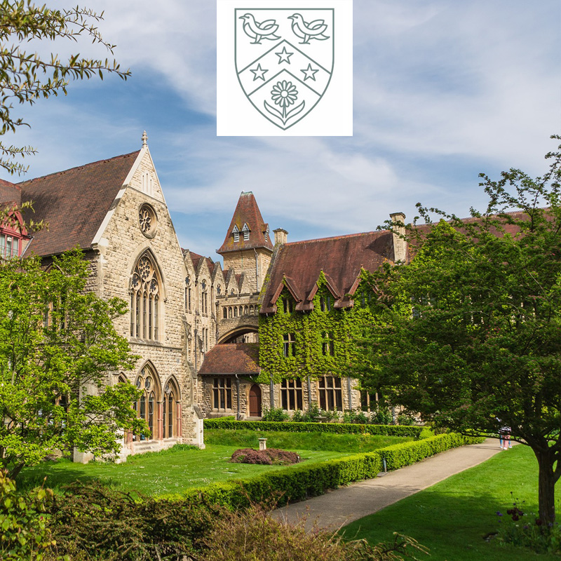 21 JAN 2021,Day Girl Virtual Open Evening,Cheltenham Ladies' College-J3 ...